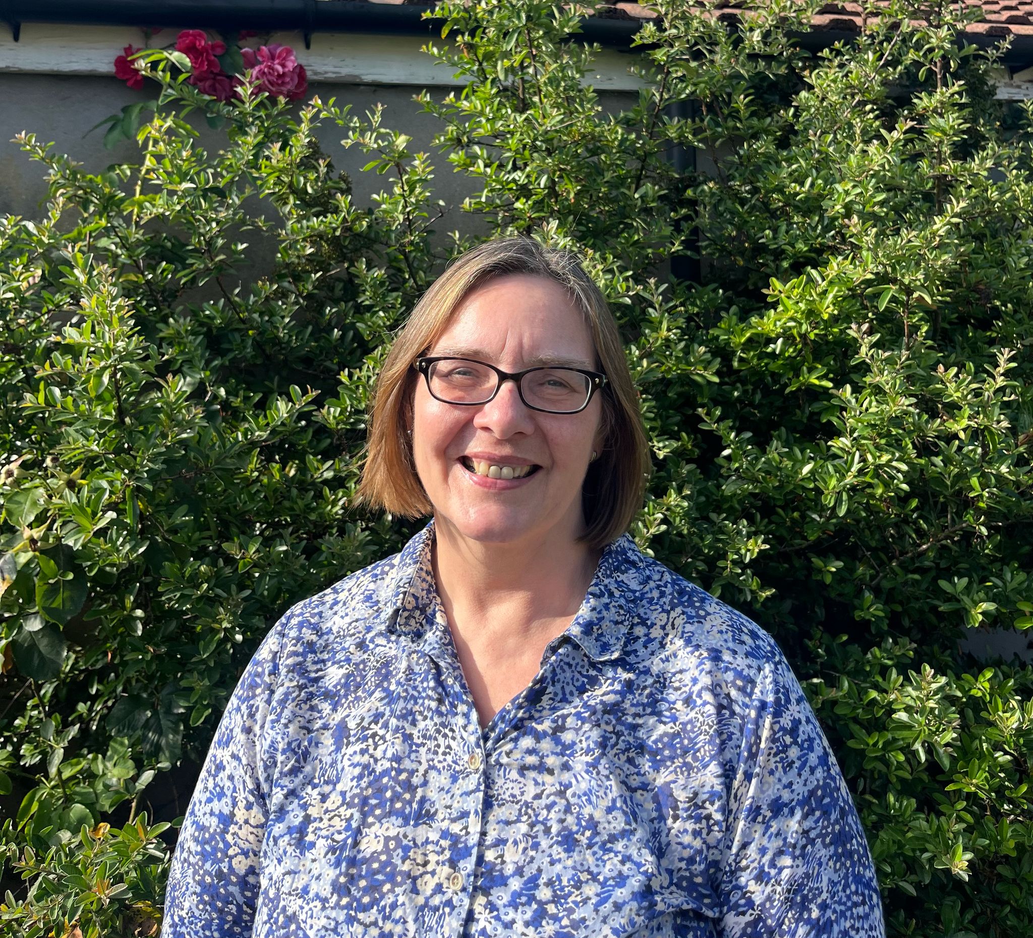 A new Publications Officer for the Union