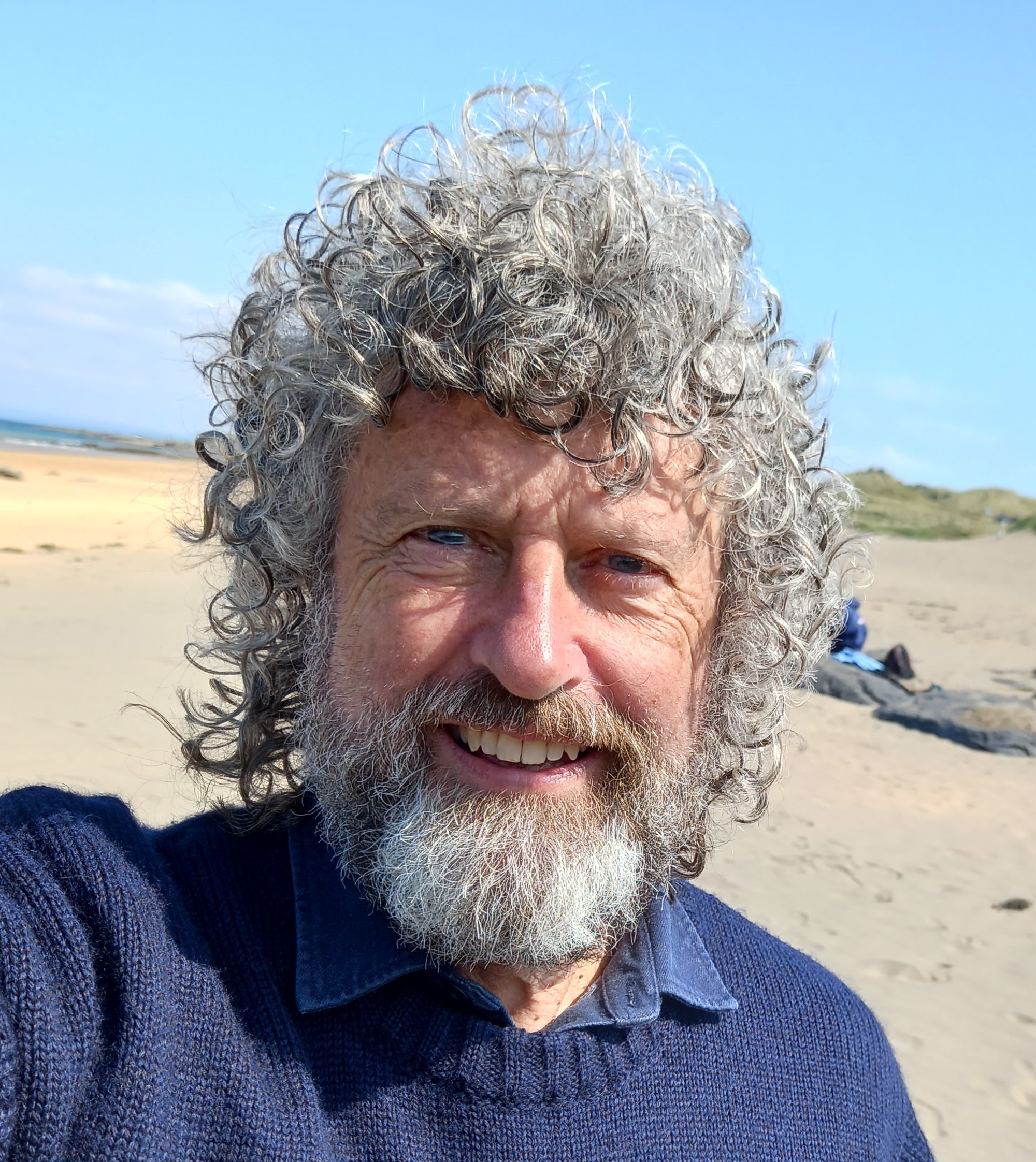 New Leadership for Welsh Peace and Reconciliation Charity