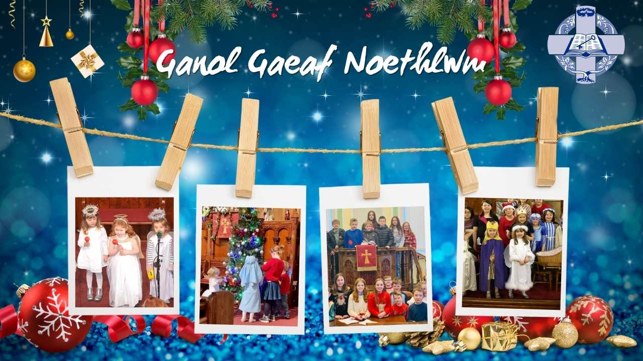 Ganol Gaeaf Noethlwm